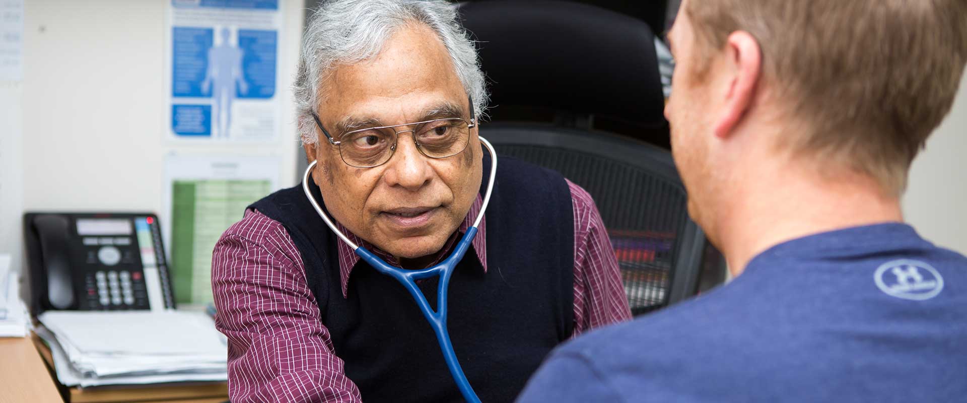 GP Services Geelong | Grovedale | Myers Street | Belmont