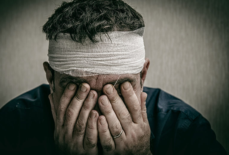 Contusion vs. Concussion: Know the Differences Between These Two ...