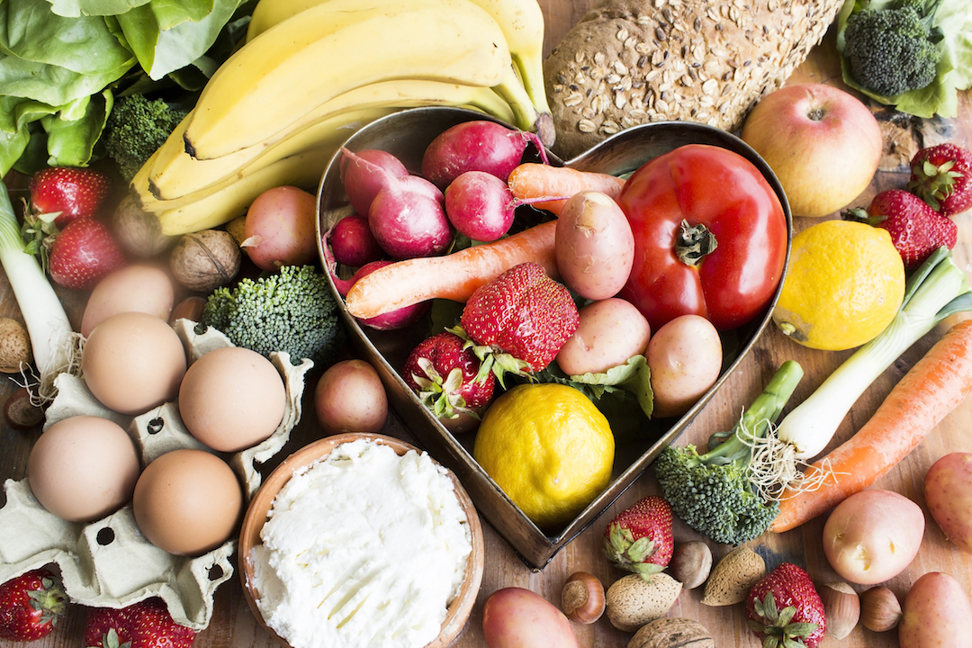How To Eat Healthily - Geelong Medical & Health Group