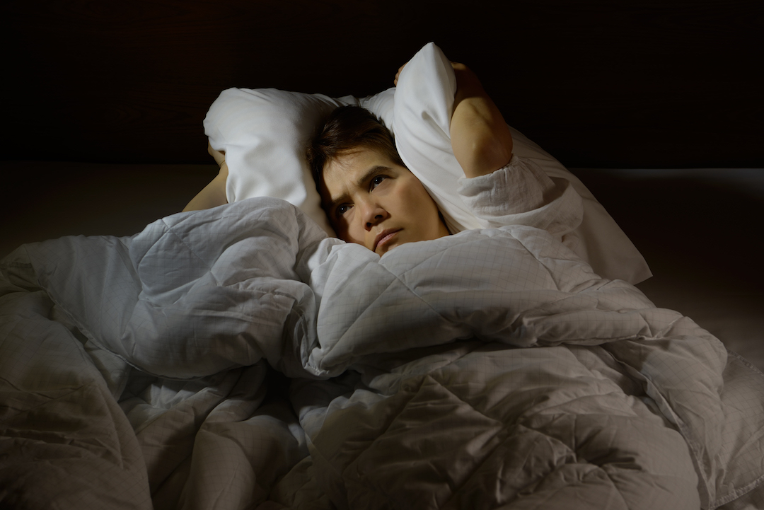 6 Signs You May Have a Sleep Disorder - Geelong Medical & Health Group