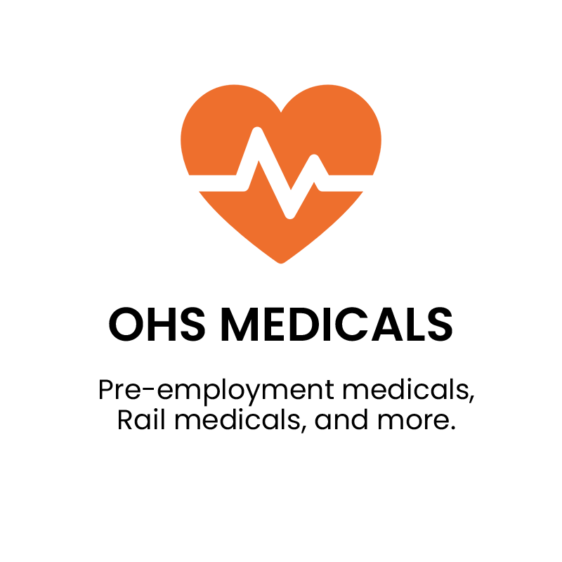 Mentor OHS - Geelong Medical & Health Group